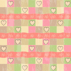 Seamless pattern background Royalty Free Vector Image