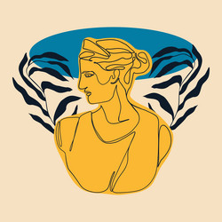 Greek Mythology Silhouette Vector Images (over 3,500)