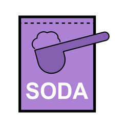 Baking Soda Vector Images (over 1,000)