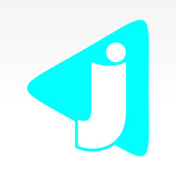 Letter J Gaming Logo Vector Images (over 1,100)