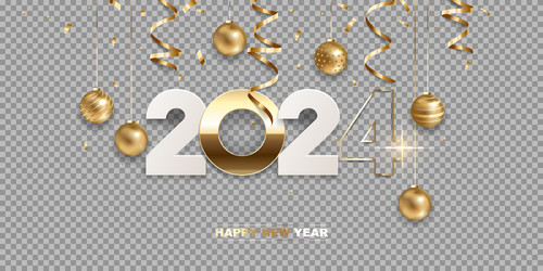 Year 2024 Vector Images (over 22,000)