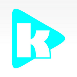 K Gaming Logo Vector Images (over 1,300)