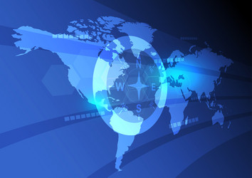 Background Business World Vector Images (over 110,000)