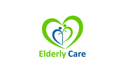 Elderly Care Logo Vector Images (over 1,800)