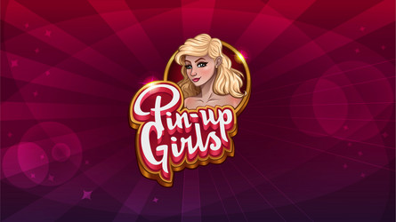 Pin Up Logo Vector Images (over 660)