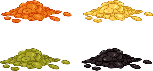 Lentils Cartoon Vector Images (over 530)