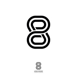 Eight Logo Vector Images (over 11,000)