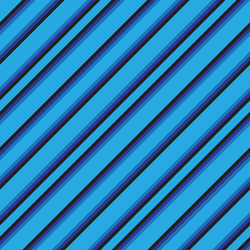 Colourful stripe seamless pattern background Vector Image
