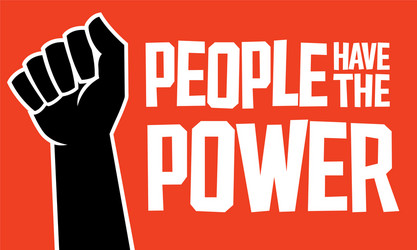 Popular Sovereignty Symbol