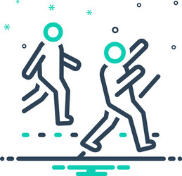 Finally Royalty Free Vector Image - VectorStock