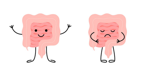 Sad Intestine Vector Images (over 130)