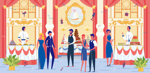 Banquet Hall Vector Images (over 260)
