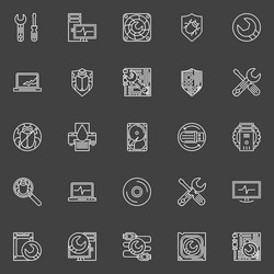 Reinstall Vector Images (58)