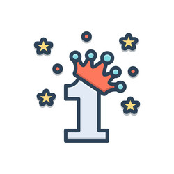 First Icon Vector Images (over 160,000)