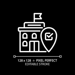 Pixel Art Flags Vector Images (over 1,000)