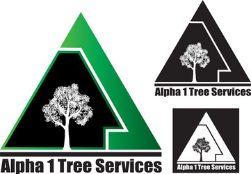 Tree Service Logo Vector Images (over 4,500)