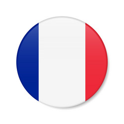 France Button Vector Images (over 5,100)