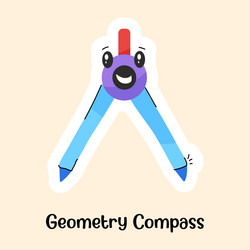 Geometry Compass Vector Images (over 7,800)