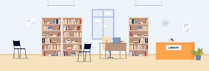 Librarian Vector Images (over 2,600)