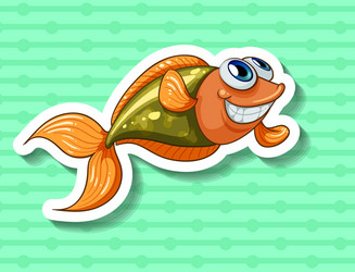 Small Fish Vector Images (over 9,900)