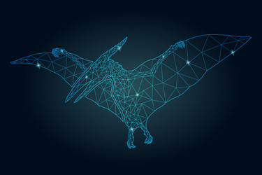 Low Poly Galaxy Vector Images (over 310)