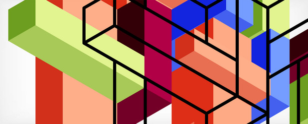 Cubical Objects Vector Images (over 6,200)