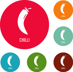 Chilli Logo Vector Images (over 3,800)