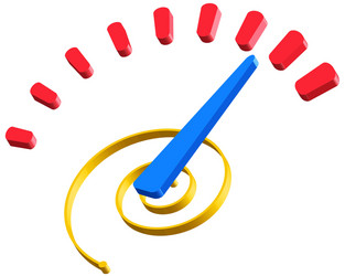 Dial Infographic Vector Images (over 2,000)