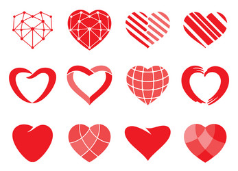 Heart Vector Images (over 1.3 million)