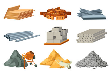 Free Clipart Concrete Production