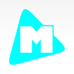 M Gaming Logo Vector Images (over 1,400)