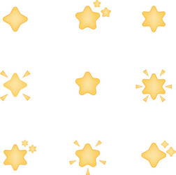 Set of butterfly icons Royalty Free Vector Image