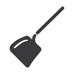 Hoe logo Royalty Free Vector Image - VectorStock