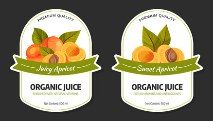 Apricot Label Vector Images (over 1,300)