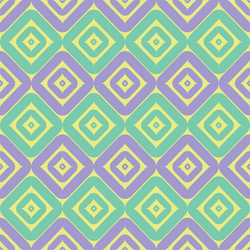Modern and new vintage pattern design Royalty Free Vector