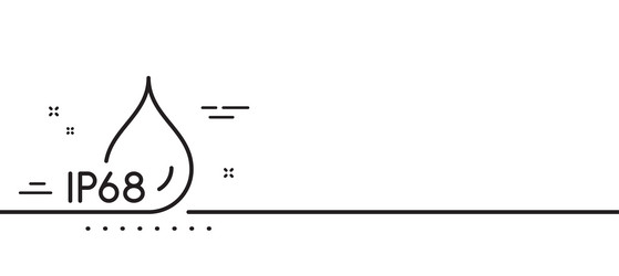 Ip68 Vector Images (20)