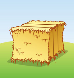 Hay Bale Vector Images (over 3,000)