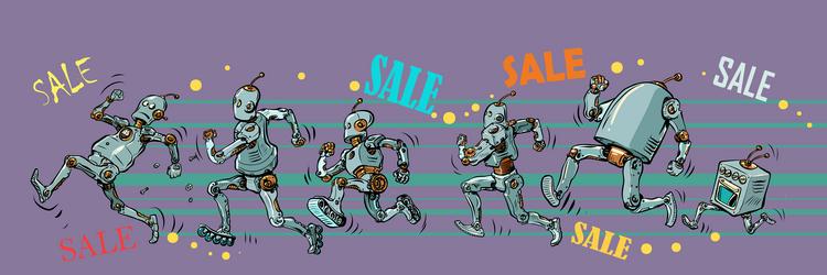 Men run for sale fast run marathon sport Vector Image