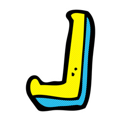 Funny Cartoon L Letter Vector Images (over 340)