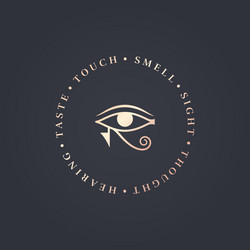 Osiris Eye Logo