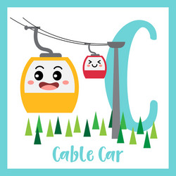 Car Flashcard Vector Images (over 260)