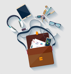 Open Bag Vector Images (over 19,000)