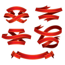 Set of antique crown engravings Royalty Free Vector Image