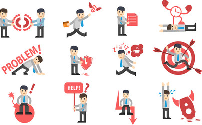 Startup Fail Vector Images (over 340)