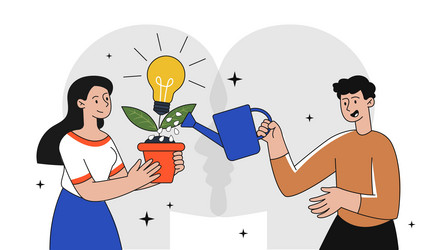 Mentorship Vector Images (over 1,800)