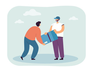 Receive Parcel Vector Images (over 6,100)