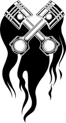 Piston Vector Images (over 14,000)