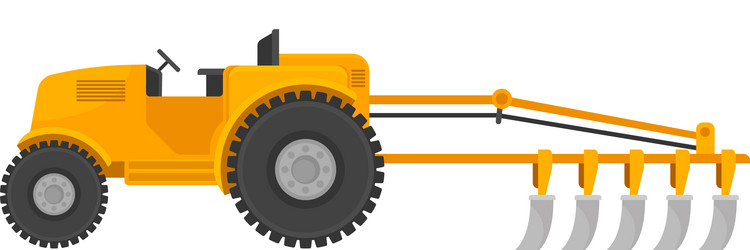 Tractor Plow Vector Images (over 2,200)