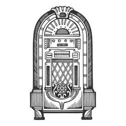 Jukebox Vector Images (over 750)