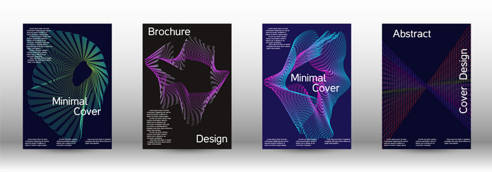 Minimum coverage Royalty Free Vector Image - VectorStock